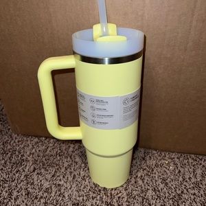 Stanley | Dining | Pomelo Stanley 3 Oz Flowstate Tumbler Brand New ...